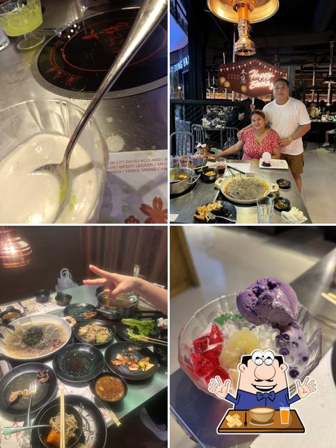 Tong Yang Venice McKinley, Taguig - Restaurant menu, prices and reviews