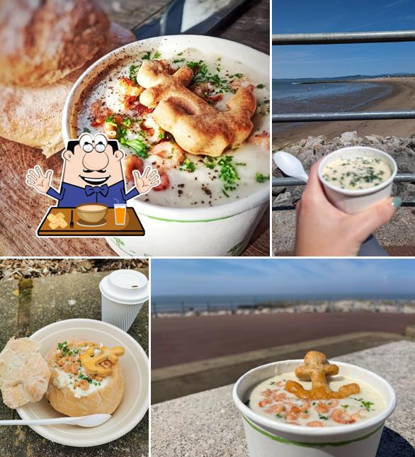 Top 5 restaurants with shrimp rolls in Morecambe, november 2025 ...