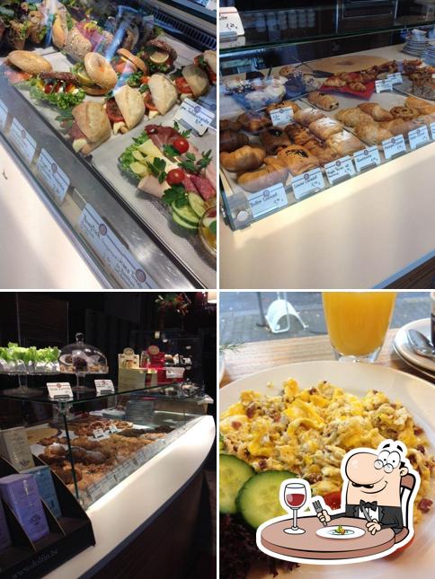 Bagco Coffee Bar, Berlin - Restaurant menu, prices and reviews
