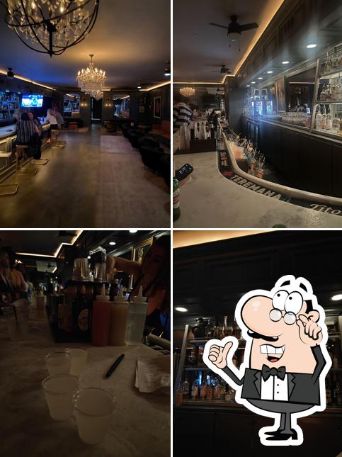 Thirty, Atlanta, Buckhead - Restaurant menu, prices and reviews