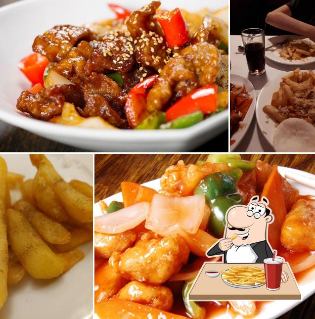 Top 10 restaurants in Belfast, september 2025 - Restaurant Guru