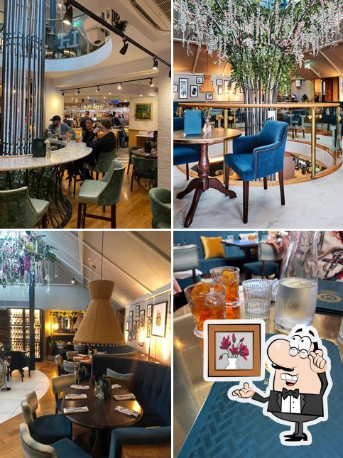Lytham House, Lytham Saint Annes - Restaurant menu, prices and reviews