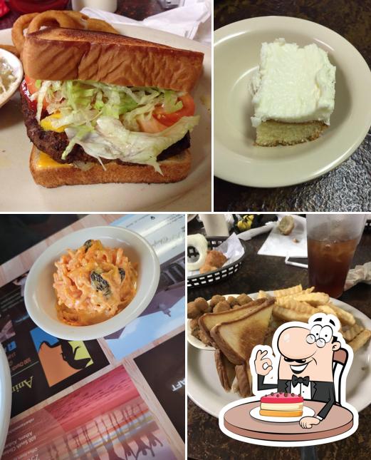 Little Libby's Catfish, Madison - Restaurant menu, prices and reviews