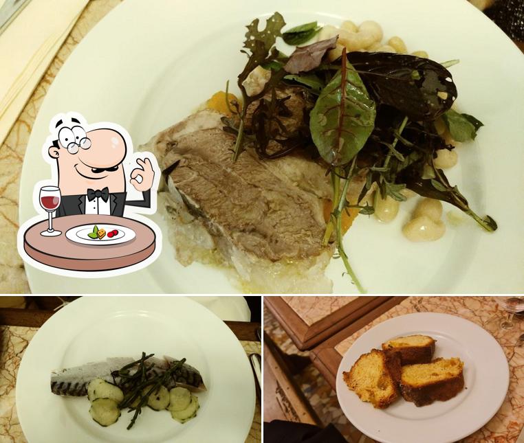 Le Baratin, Paris, Pyrénées - Restaurant menu, prices and reviews