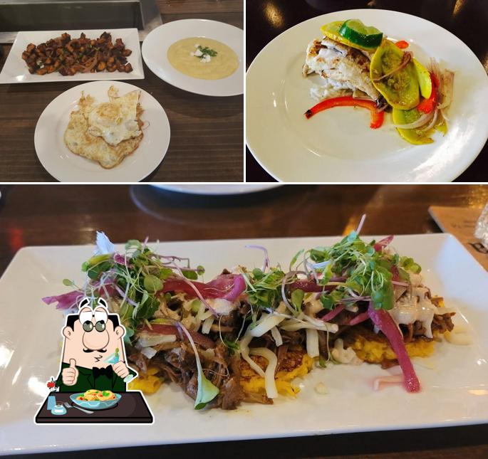 Cocha, Baton Rouge - Restaurant menu, prices and reviews