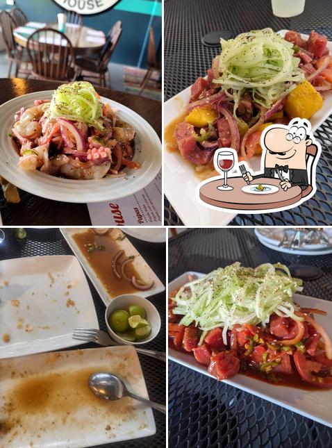 Spicy Tuna House, Mexicali - Menú del restaurante, precios y reseñas