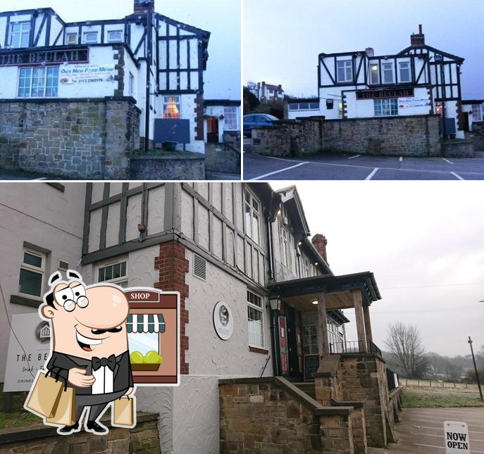 The Beulah Bistro, Leeds - Restaurant menu, prices and reviews
