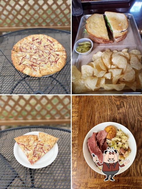 Treehouse Tavern, Bent Mountain - Restaurant menu, prices and reviews