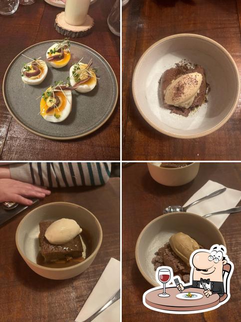 Piccalilli Nottingham, Nottingham - Restaurant menu, prices and reviews