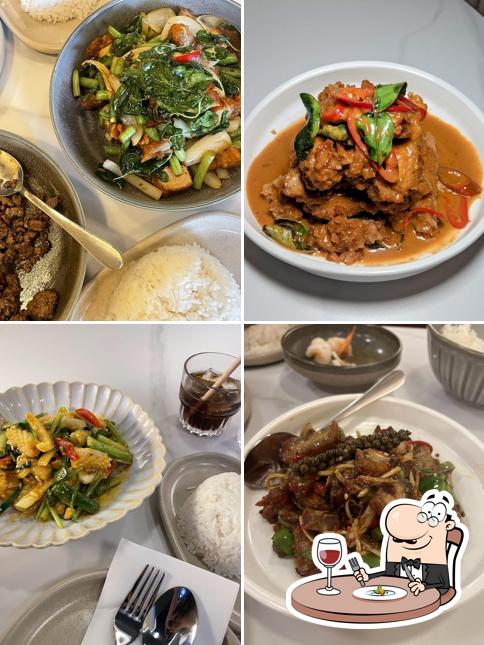 Satang Waymouth, Adelaide - Restaurant menu, prices and reviews