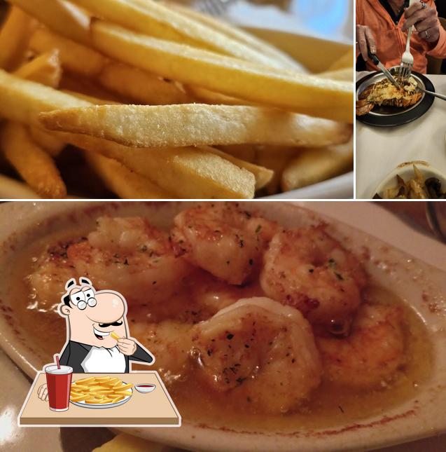 The Boarding House Supper Club, Suring - Restaurant menu, prices and ...