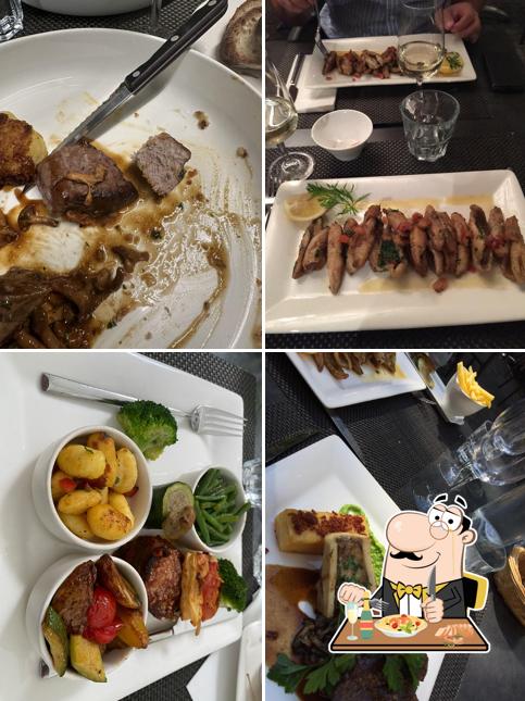 Café PAPON, Genève - Menu du restaurant, prix et avis