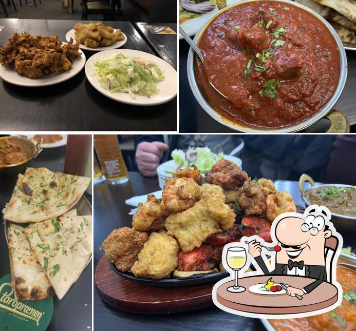 Red Cow, Smethwick - Restaurant menu, prices and reviews
