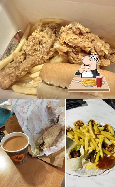 Delma Restaurant & Cafeteria, Dubai - Restaurant menu, prices and reviews