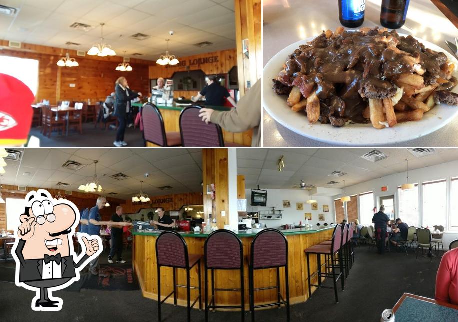 Gourmet Restaurant, Carleton Place - Restaurant menu, prices and reviews
