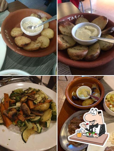 O Tasco, Carnaxide - Restaurant menu, prices and reviews