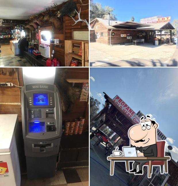 Best carnitas in Barrett Junction restaurants