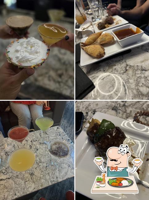 The Stuffed Olive - Madison, Madison - Restaurant menu, prices and reviews