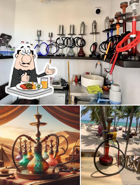 Hookah Place, Punta Cana - Restaurant menu, prices and reviews