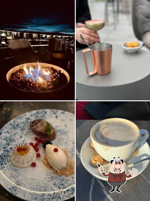NI BAR & Rooftop Terrace, Tegernsee - Speisekarte, Preise und Bewertungen