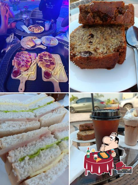 Cafe T.Y.S. (Tell Your Story), Arayat - Restaurant menu, prices and reviews