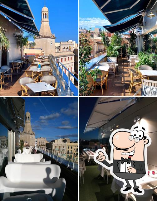 Capsa Gaudí - Espai Gastronòmic, Reus - Menú del restaurante, precios y ...