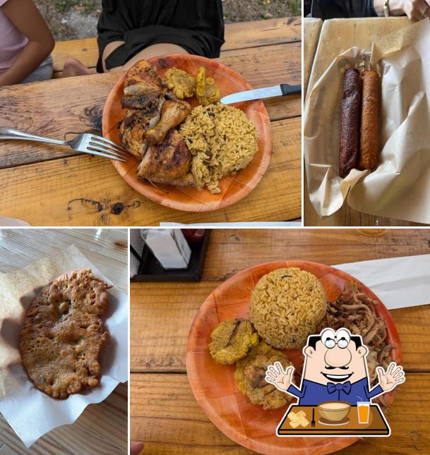 Señor Lechon, West Palm Beach - Restaurant menu, prices and reviews
