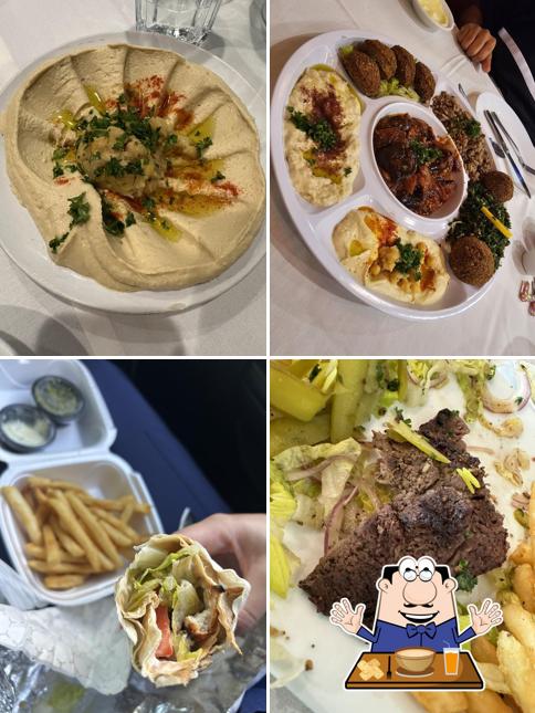 Shish Grill, Boca Raton - Restaurant menu, prices and reviews