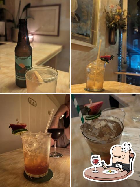 Good Guy's, New York City - Restaurant menu, prices and reviews