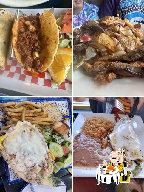 Mariscos El Barco, Manassas - Restaurant menu, prices and reviews