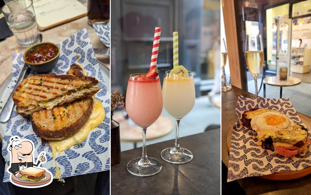 Nighthawks, Cardiff - Restaurant menu, prices and reviews