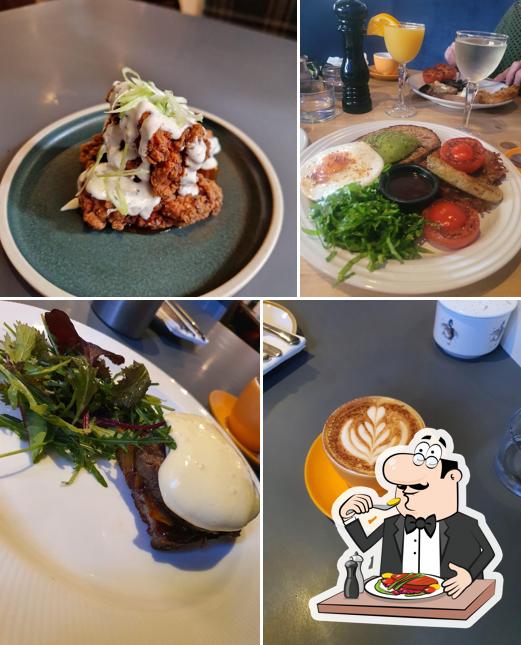 Partick Duck Club, Glasgow - Restaurant menu, prices and reviews