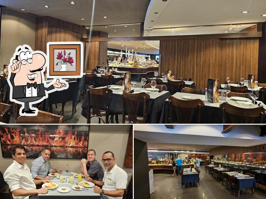 Churrascaria Batel Grill, Curitiba - Menu do restaurante, preços e opiniões