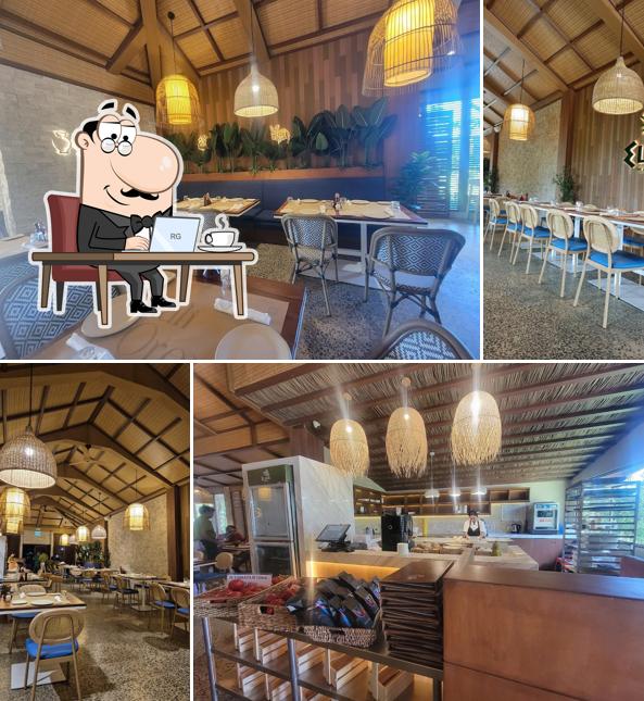 Elaia by Cyma, Silang - Restaurant menu, prices and reviews