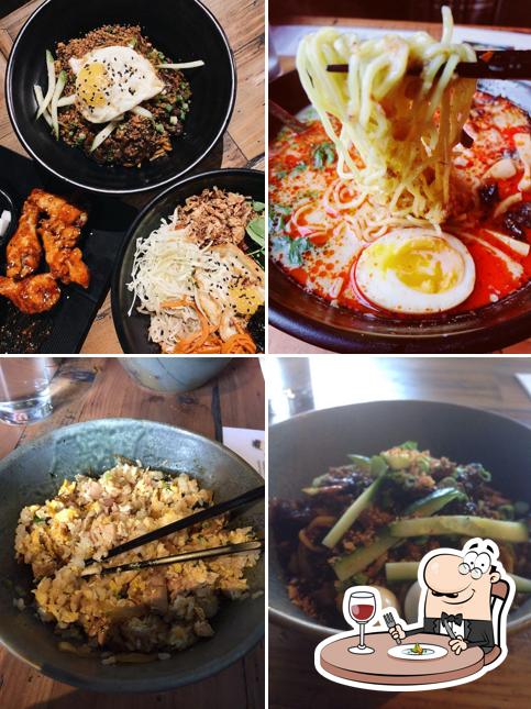 M Kokko, Durham - Restaurant menu, prices and reviews