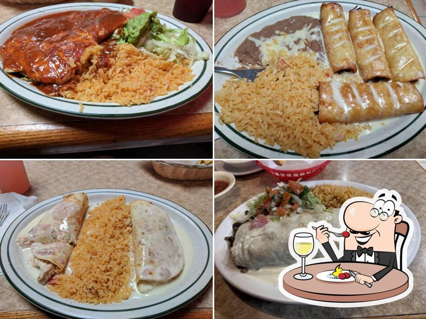 El Rio Mexican Restaurant, Butner - Restaurant menu, prices and reviews