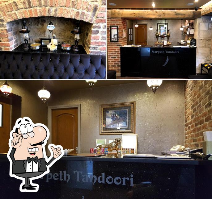 Top 7 restaurants in Morpeth, december 2025 - Restaurant Guru