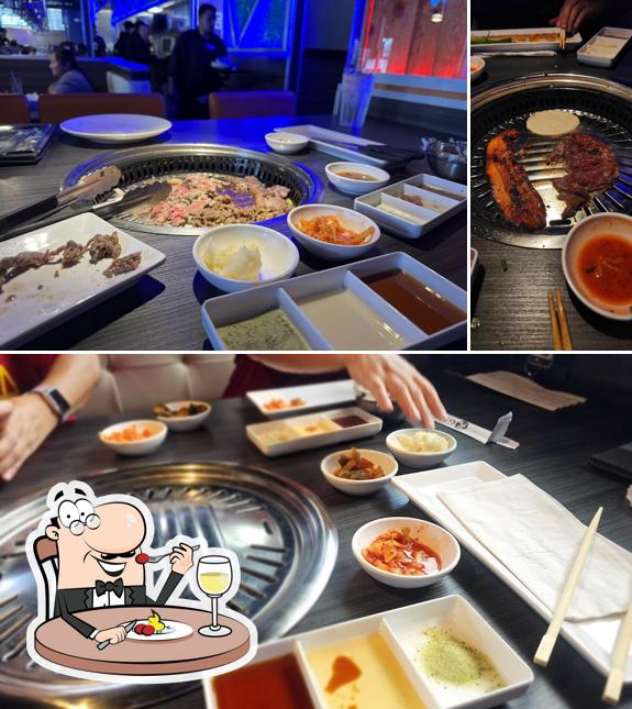 Gen Korean BBQ House, Kahului - Restaurant menu, prices and reviews