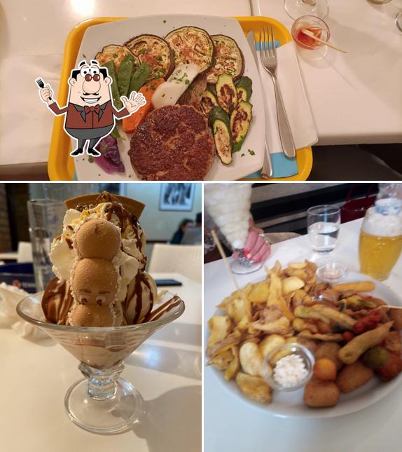 Poppy Pub, Trasacco - Restaurant menu, prices and reviews