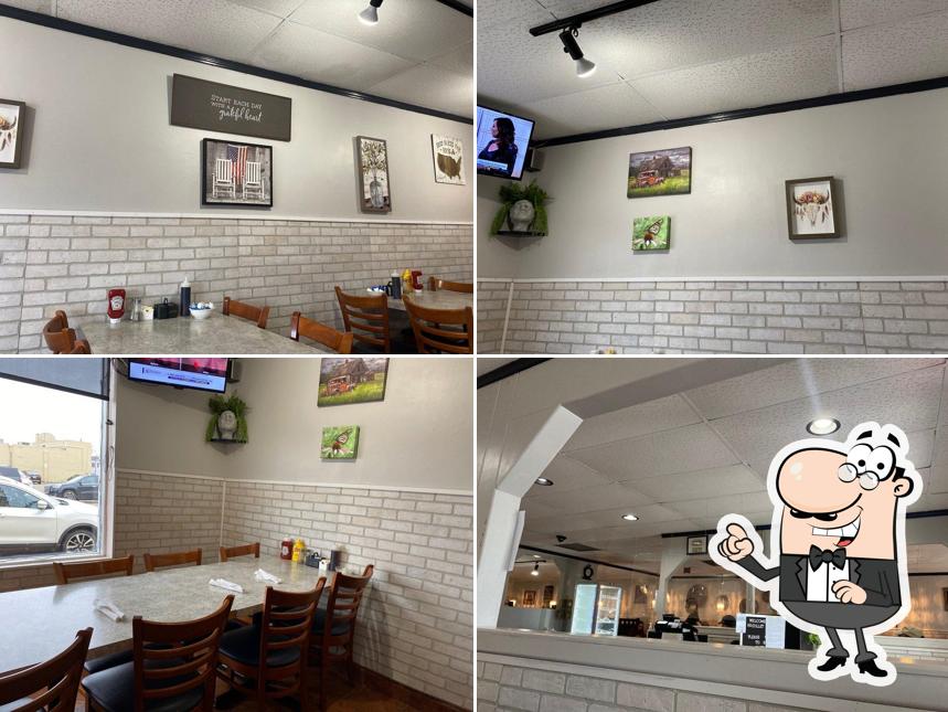 Top 4 restaurants with texas toast in Saint Peter, january 2026 ...