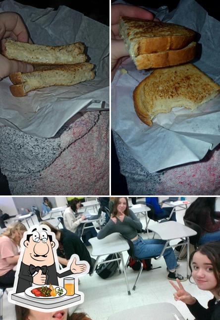 Dandy burger, Dallas - Restaurant menu, prices and reviews