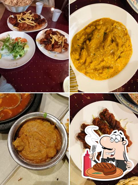 GHAZI RESTAURANT AL KHOBAR, Al Khobar - Menú del restaurante, precios y ...