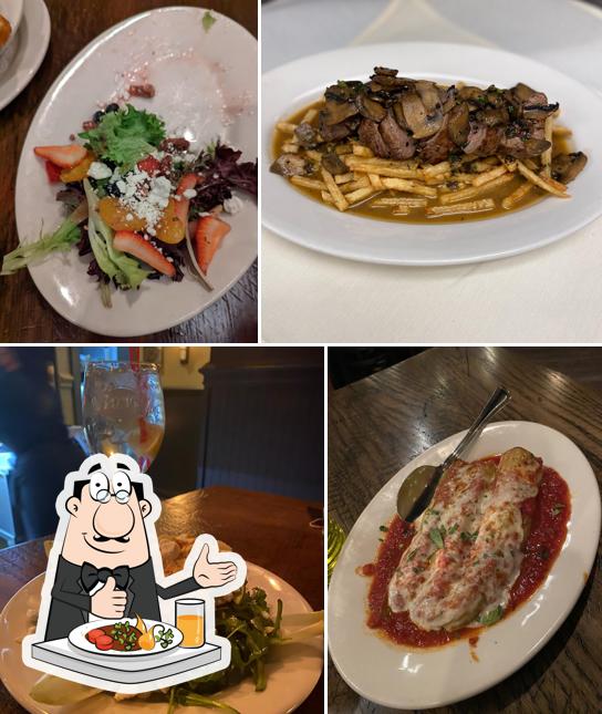 Balagio in Mokena, Mokena - Restaurant menu, prices and reviews