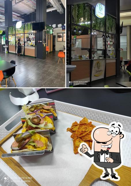 Best restaurants in Oceans Mall - Restaurant Guru