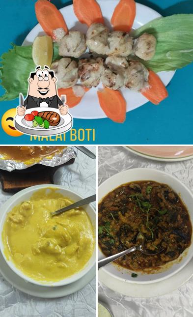 Taste Of India Lenasia, Lenasia - Restaurant menu, prices and reviews