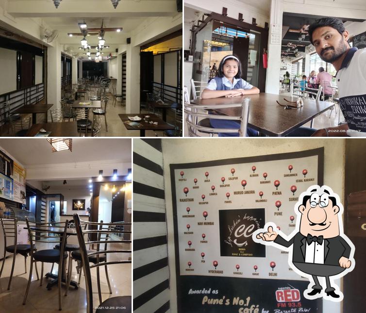 Cafe Creme, Roha - Restaurant menu, prices and reviews