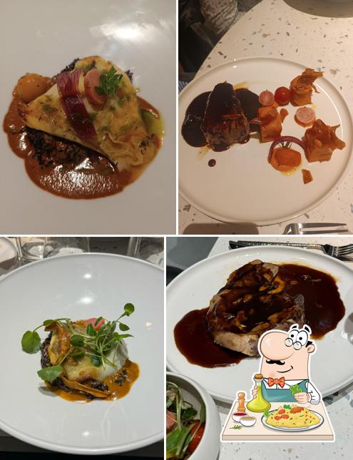 Le Dôme, Roanne - Menu du restaurant, prix et avis