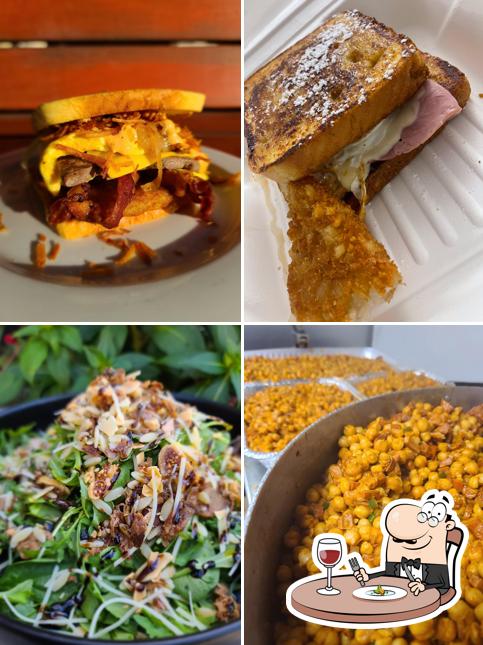 NQC Miami (DRIVE THRU), Miami Lakes - Restaurant menu, prices and reviews