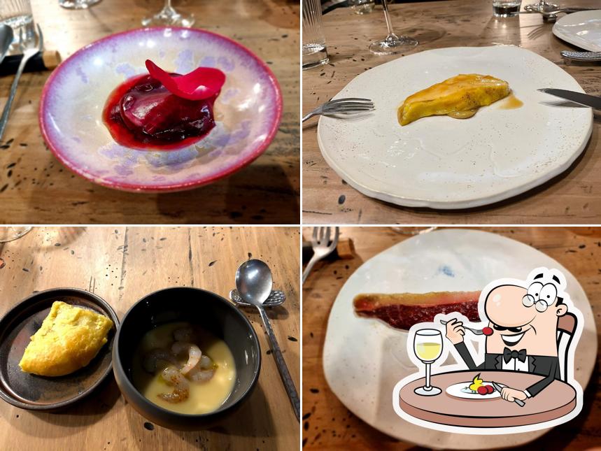 Restaurante Bagá, Jaén - Restaurant menu, prices and reviews