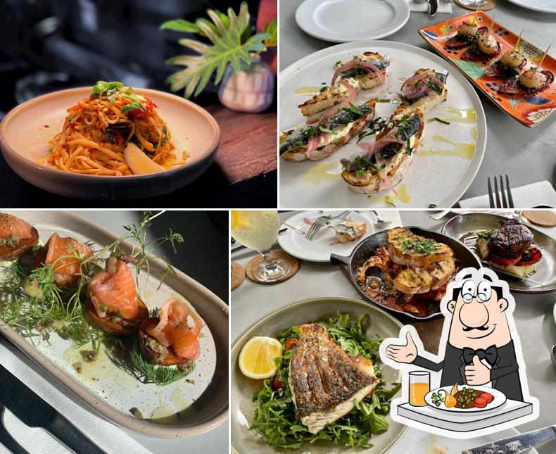 Local Flow Eatery, Maroochydore - Restaurant menu, prices and reviews